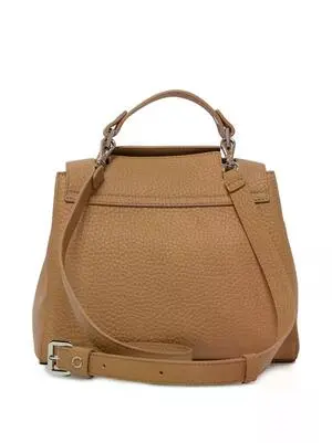 Orciani Small Sveva Tote Bag - Neutrals
