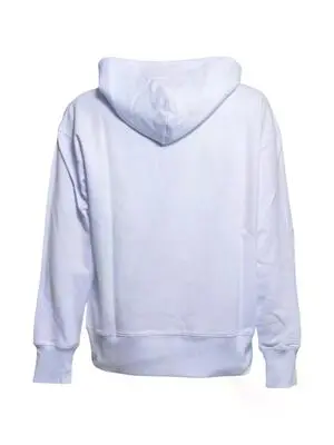 MSGM Logo Hoodie