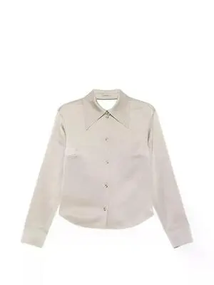 Nanushka Office Wear Shirts For Women