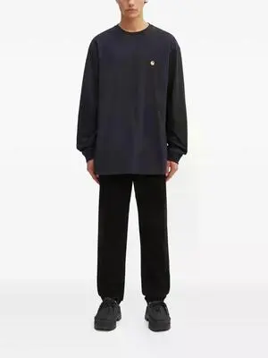 Carhartt Work In Progress Corduroy Straight Leg Trousers