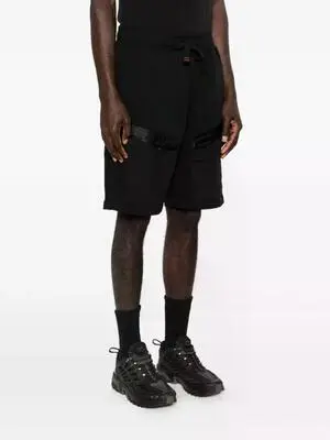 PARAJUMPERS Drawstring Shorts