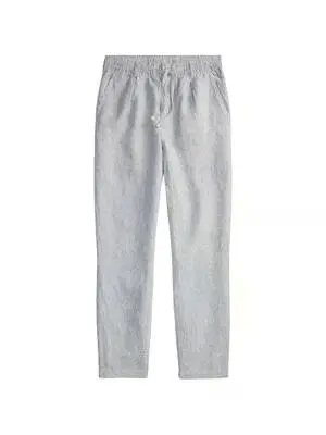 Polo Ralph Lauren Button Detailed Pants For Men
