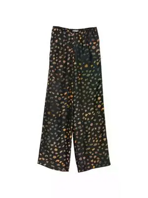 Nanushka Dotted Trousers
