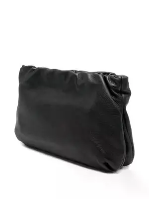 THE ROW Mini Tasche Leather Clutch