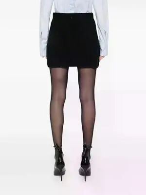 Sportmax Teiera Mini Skirt