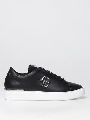 Philipp Plein Sneakers - Black