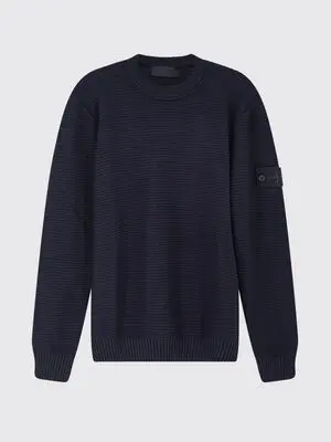 Stone Island Pullover Sweater