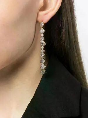 Completedworks Glitch Drop Earrings