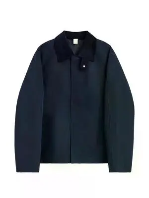 SUNFLOWER Raglan Jacket - Blue