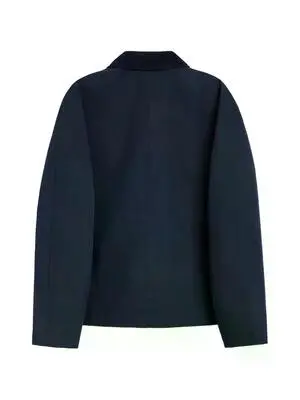 SUNFLOWER Raglan Jacket - Blue