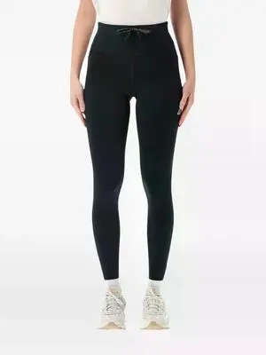 Nike Drawstring Leggings