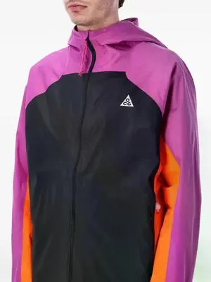 Nike Hooded Jacket