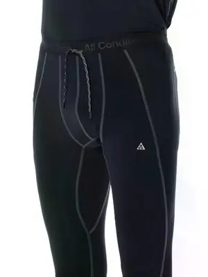 Nike Wildsee Drawstring Leggings
