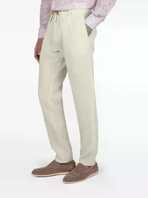 Paul & Shark Drawstring Chinos
