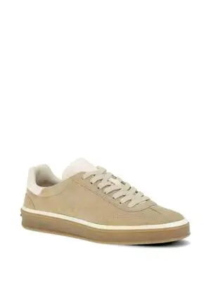 Loro Piana Tennis Walk Sneakers