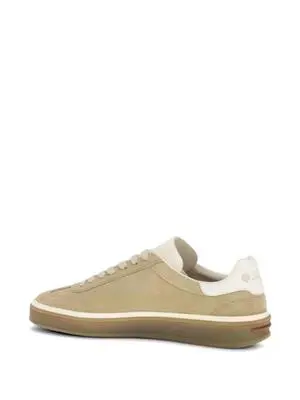 Loro Piana Tennis Walk Sneakers