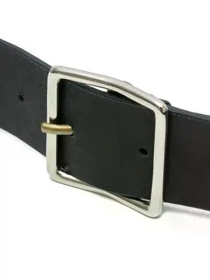 Undercover Stud-embellished Belt