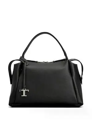 TOD'S Small Leather Tote