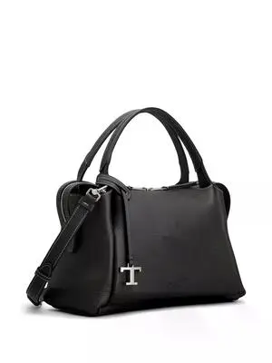 TOD'S Small Leather Tote