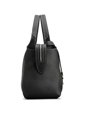 TOD'S Small Leather Tote