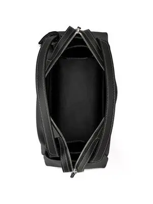 TOD'S Small Leather Tote