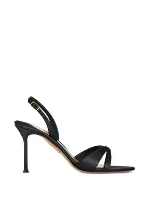 AQUAZZURA Alex Sandals