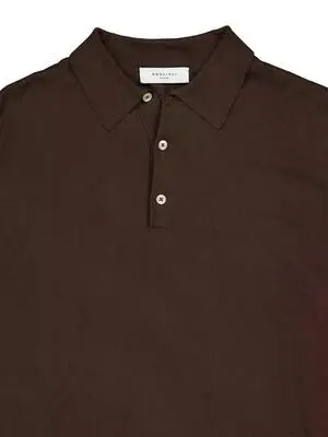 Boglioli Regular-fit Polo
