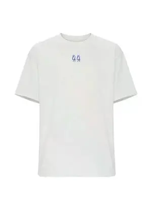 44 LABEL GROUP Graphic Print T-shirt