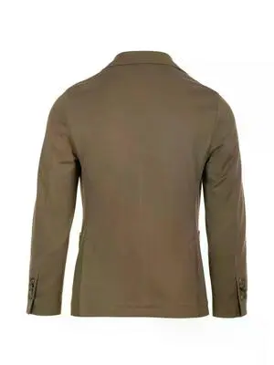 CIRCOLO 1901 Button Single-breasted Blazer - Neutrals