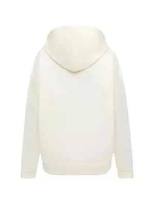 Hugo Floral-print Hoodie