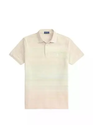 Polo Ralph Lauren Striped Short-sleeve Polo Shirt