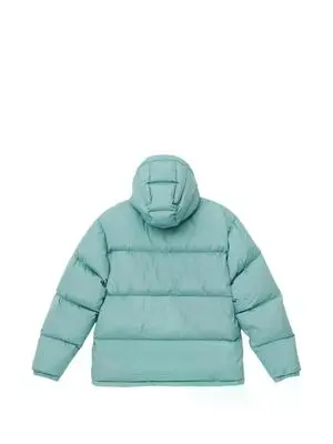 HIKING PATROL Hooded Puffer Coat