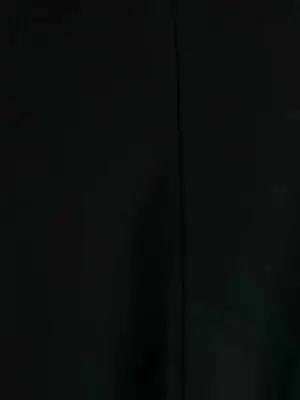 Roberto Cavalli Draped Long Dress