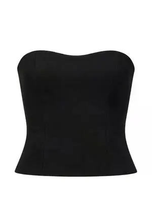 REFORMATION Sandro Knit Top