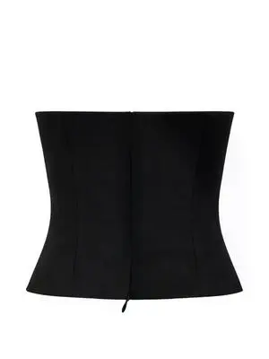 REFORMATION Sandro Knit Top