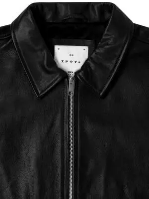 Edwin Dogma Pocket Zip Jacket