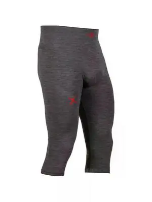 I-EXE X Meta Wool 3/4 Trousers