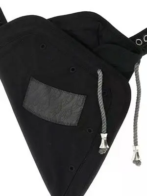 KIKO KOSTADINOV Hatha Messenger Bag