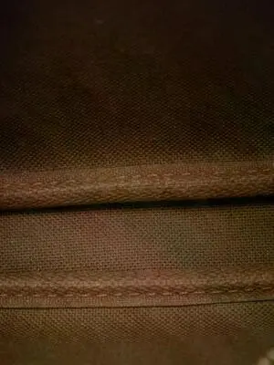 LOUIS VUITTON 2019 Monogram Mini Pochette Accessoires