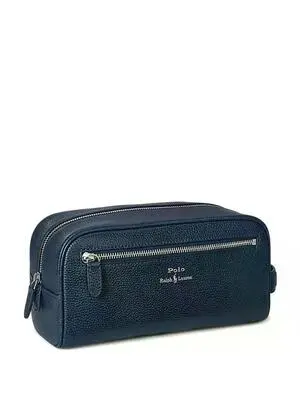 Polo Ralph Lauren Zip Pouch - Blue