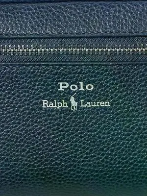 Polo Ralph Lauren Zip Pouch