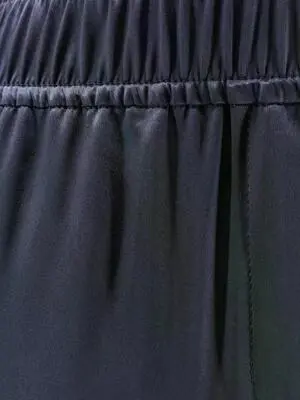 Brunello Cucinelli Elasticated Trousers
