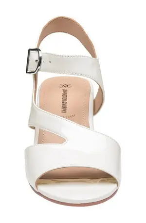 Johnston & Murphy Slingback Sandal