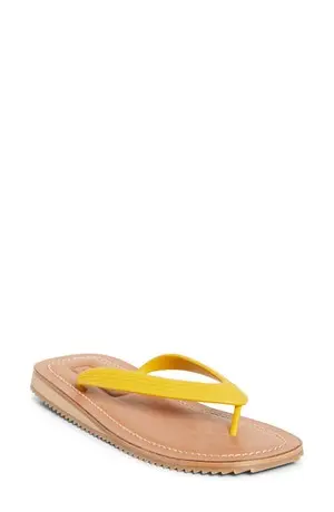 Miu Miu Flip Flop - Gallo