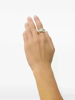 Lié Studio Sofie Ring - Silver