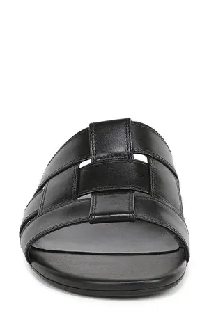 Vionic Glendora Slide Sandal - Black