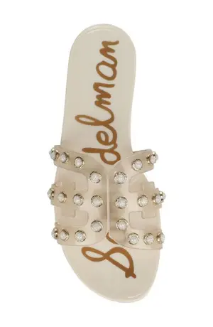 Sam Edelman Bay Jelly Sandal