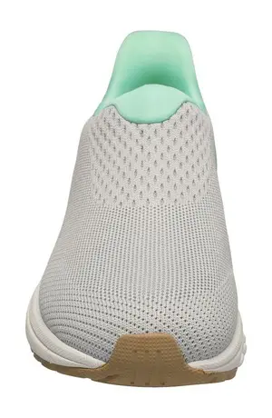 PROPET One Velocity Sneakers - Grey/mint