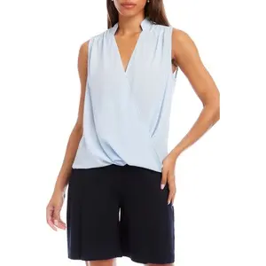 Karen Kane Sleeveless Blouses
