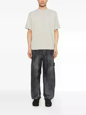 Stone Island Graphic-print T-shirt